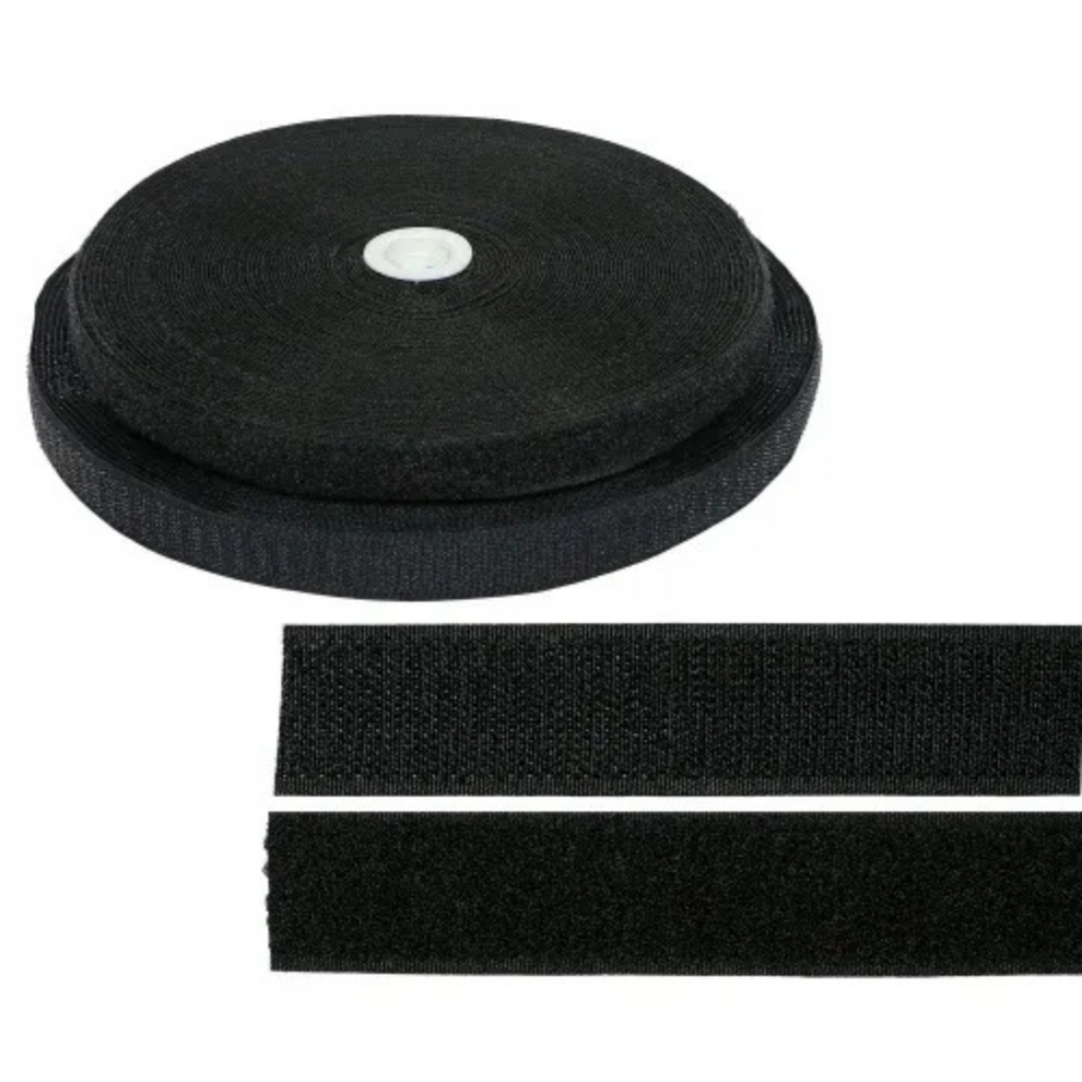 Velcro Tape Roll – Magnetic Mesh Screen